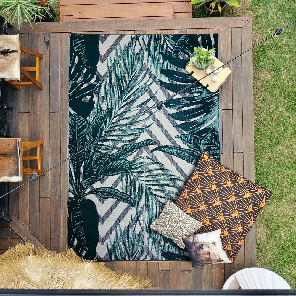 BOTANIX Design Mat - 2.7m x 1.8m – Lifestyle Gear NZ