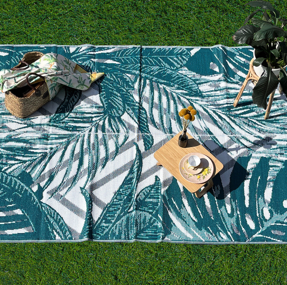 BOTANIX Design Mat - 2.7m x 1.8m – Lifestyle Gear NZ