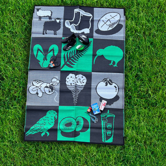 Recycled Mats – Lifestyle Gear NZ