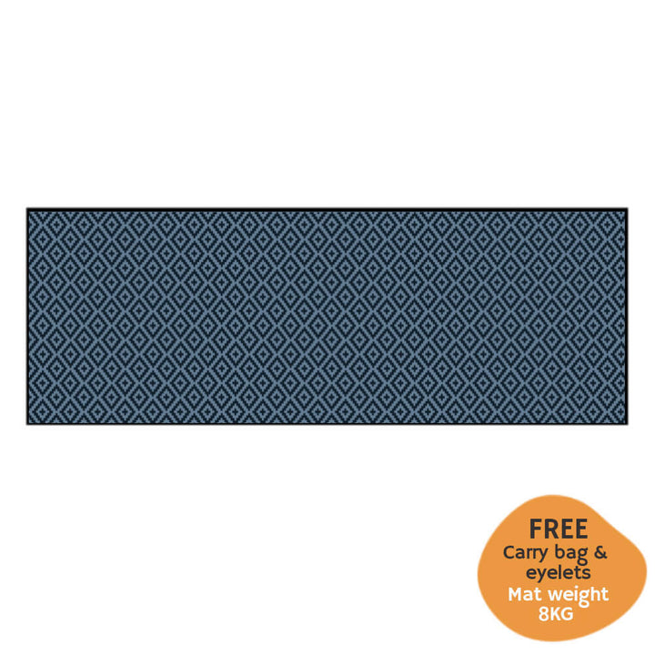 Recycled Mats – Lifestyle Gear NZ