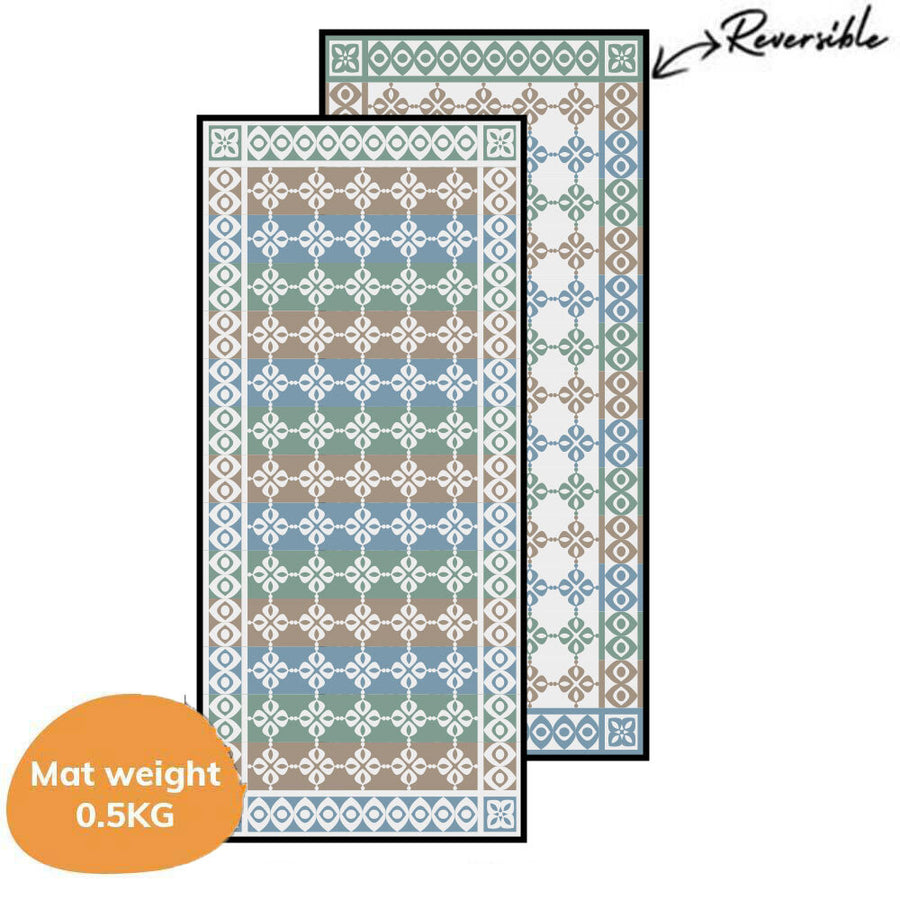 Recycled Mats – Lifestyle Gear NZ