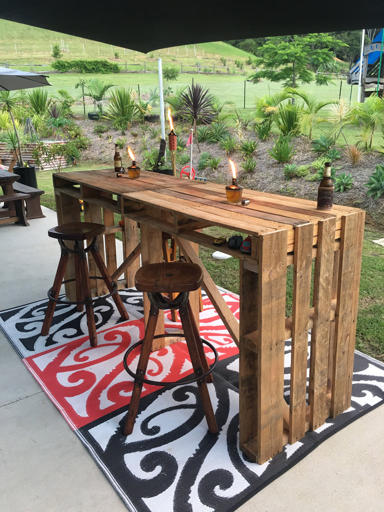 MANGOPARE Design Mat - 2.7m x 1.8m – Lifestyle Gear NZ