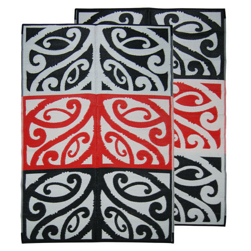 MANGOPARE Design Mat - 2.7m x 1.8m – Lifestyle Gear NZ