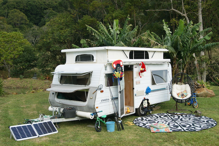 KORERO Design Mat - 2.7m – Lifestyle Gear NZ