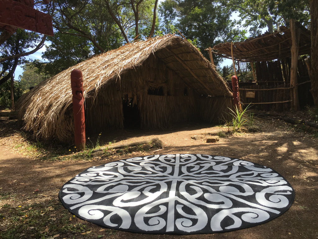 KORERO Design Mat - 2.7m – Lifestyle Gear NZ